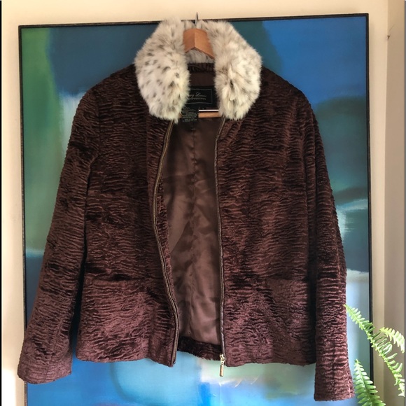 Terry Lewis Classic Luxuries | Jackets & Coats | Terry Lewis Classic ...